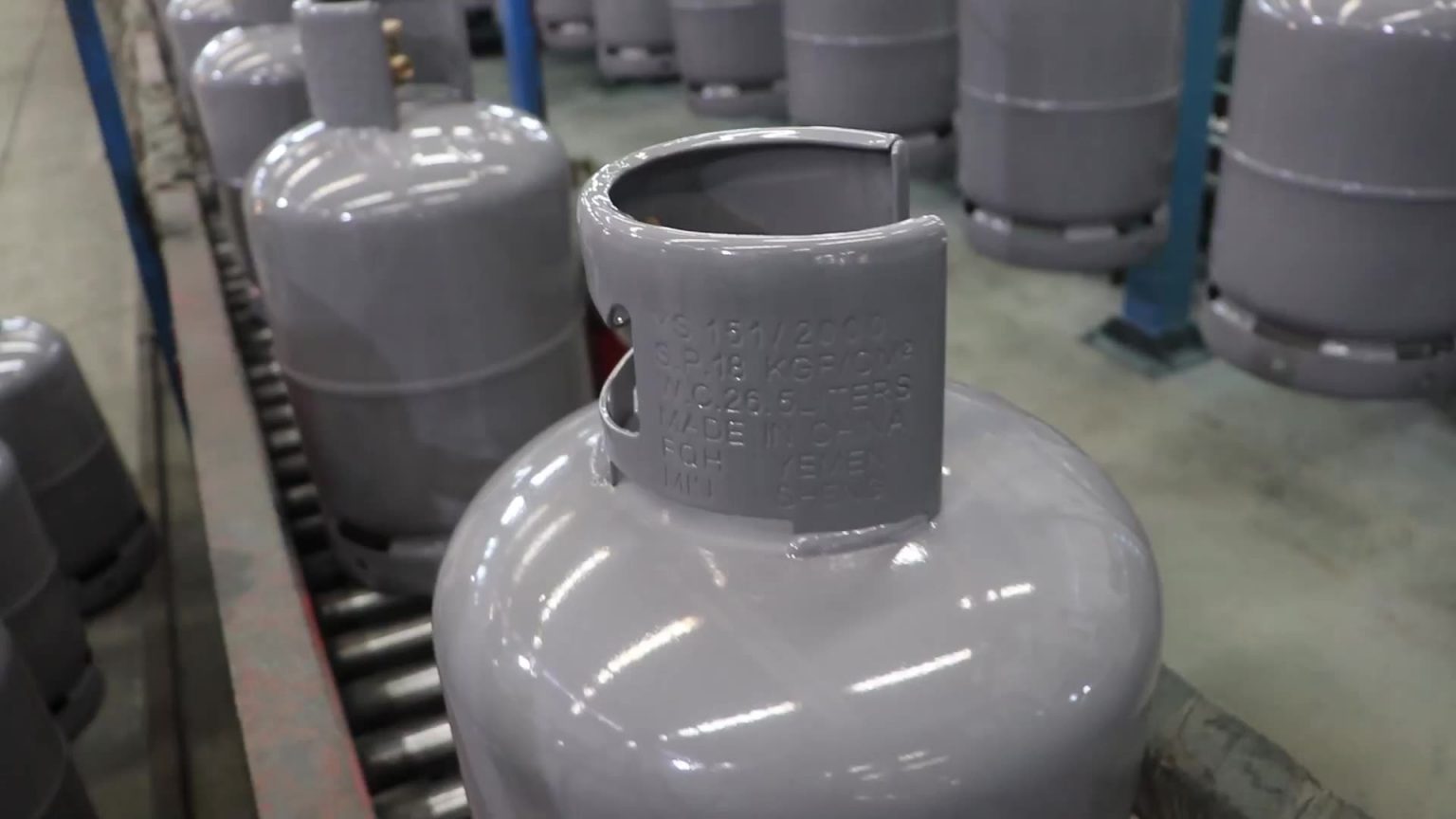 About Us – Oasis Gas